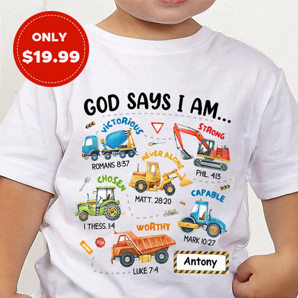 Kid T-Shirt 28335 DISCOUNT - Famvibe